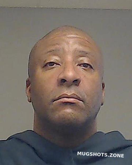 ISAACS MICHAEL EUGENE 08/05/2024 - Collin County Mugshots Zone