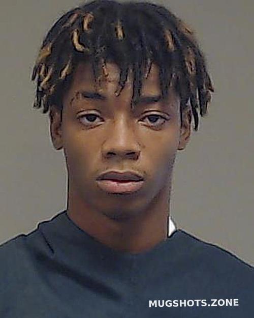 JOHNSON DONALD WAYNE JR. 08/05/2024 - Collin County Mugshots Zone