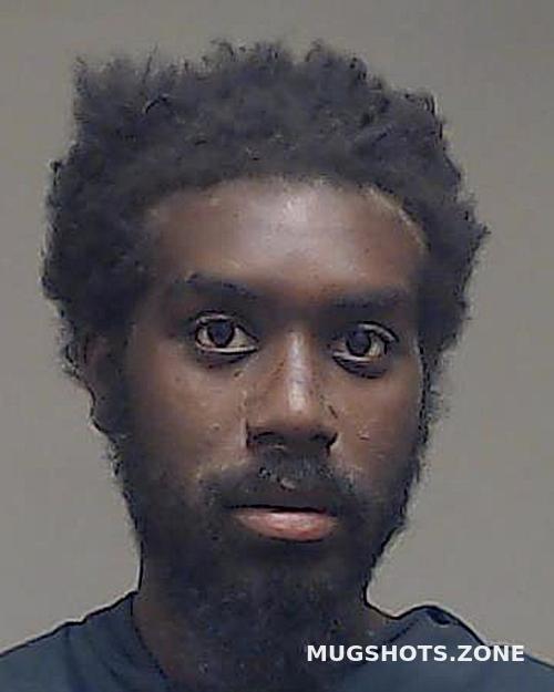 WILLIAMS XAVIER REMONE 08/06/2024 - Collin County Mugshots Zone