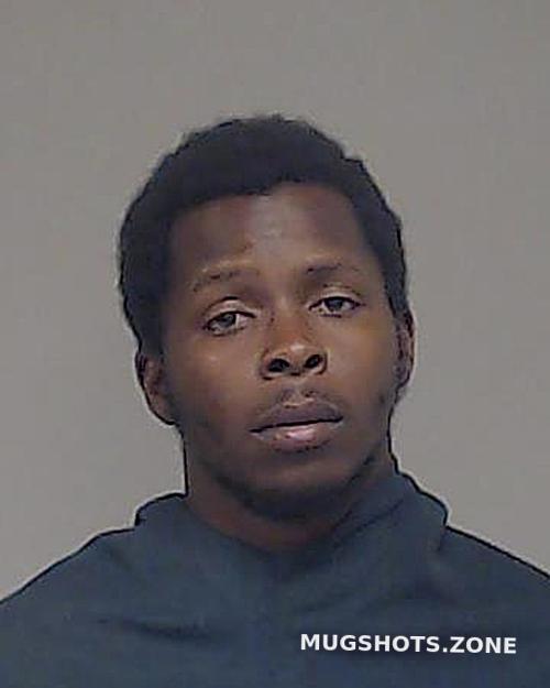 DEYON TRAYMON IRRIC 08/06/2024 - Collin County Mugshots Zone
