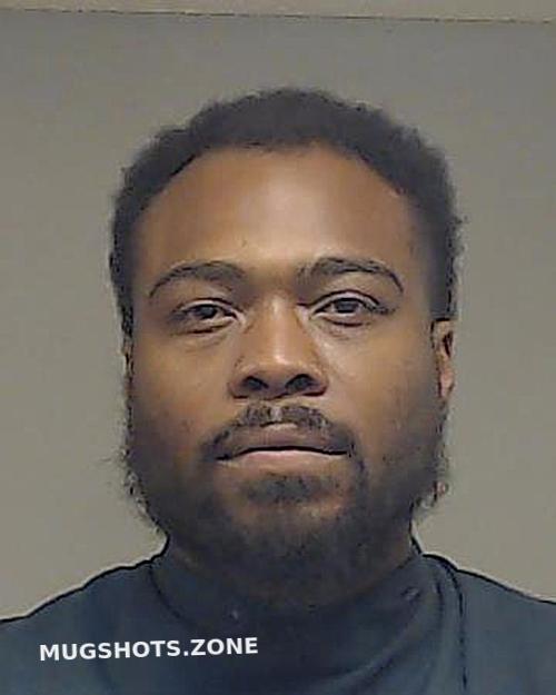 SHOWERS ELDRIDGE VONTAE 08/07/2024 - Collin County Mugshots Zone