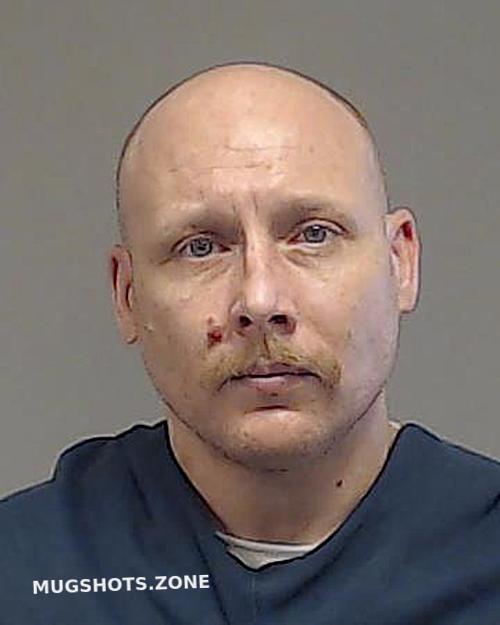 HILL JAMES RYAN 08/08/2024 - Collin County Mugshots Zone