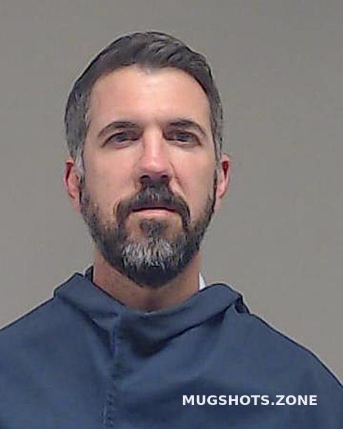 KHASTEHDEL ADAM JOSEPH 08/08/2024 - Collin County Mugshots Zone