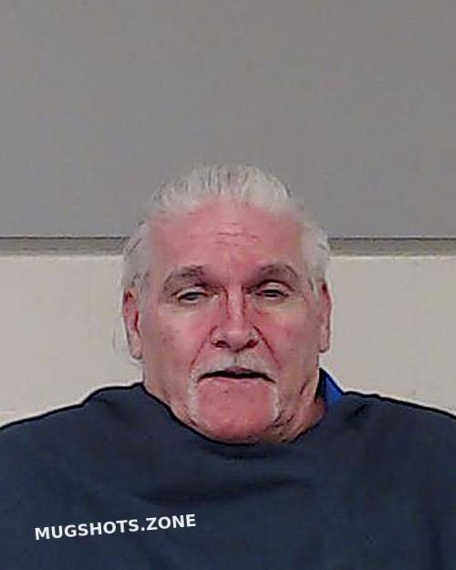 EVERETT JEFFERY MARK 08/08/2024 - Collin County Mugshots Zone