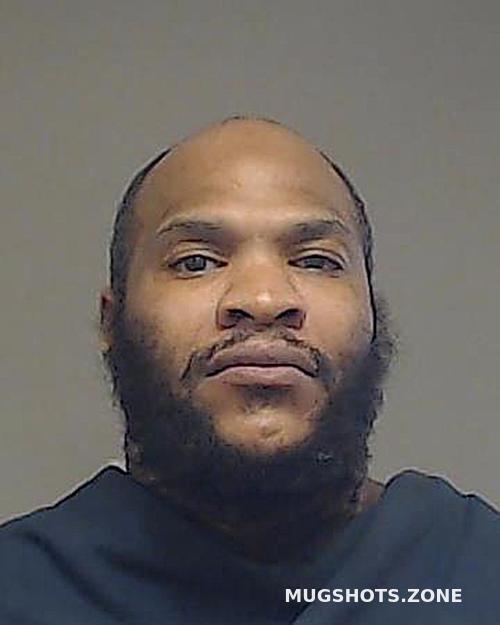 RAWLS ERIC DWAYNE 08/09/2024 - Collin County Mugshots Zone