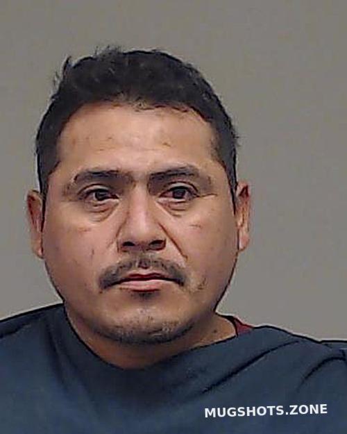 BENITEZ RAUL REYES 08/09/2024 - Collin County Mugshots Zone