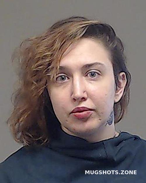 RICH ERIN PATRICIA 08/09/2024 - Collin County Mugshots Zone