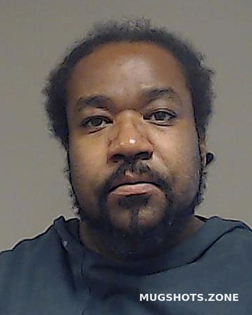 MORRIS DEMARCUS DARNELL 08/09/2024 - Collin County Mugshots Zone