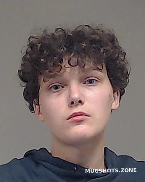 VEST COPPER 08/09/2024 - Collin County Mugshots Zone