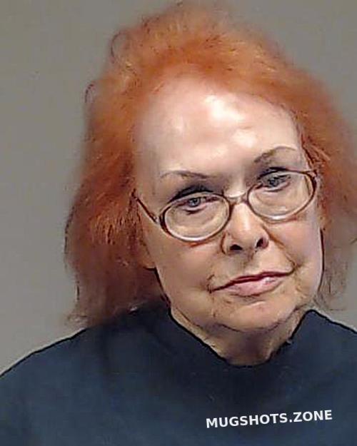 MANN MARSHA 08/09/2024 - Collin County Mugshots Zone