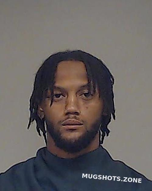 GARNER ROBERT 08/09/2024 - Collin County Mugshots Zone