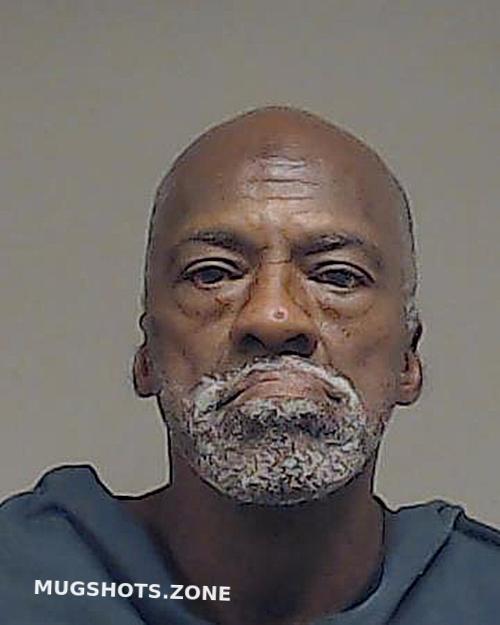 SIMPSON JAMES EDWARD 08/10/2024 - Collin County Mugshots Zone