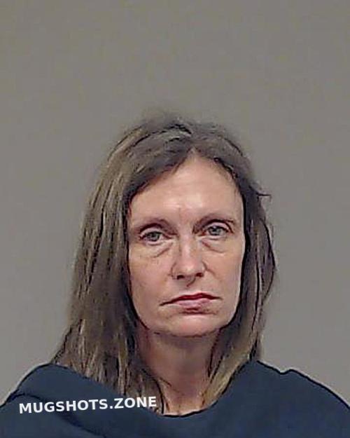 HYETT BRANDY JEAN 08/12/2024 - Collin County Mugshots Zone