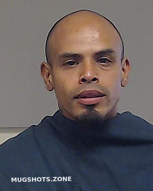 MORELOS JUAN PRIMO 08/12/2024 - Collin County Mugshots Zone