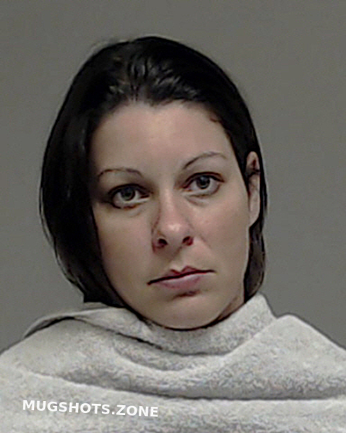 FROST JAMIE LEIGH 08/12/2024 - Collin County Mugshots Zone