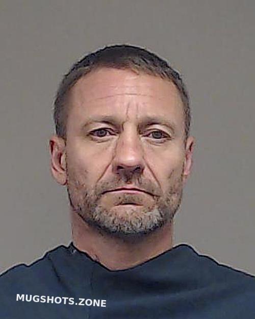 MOSS STEPHEN MARCUS 08/13/2024 - Collin County Mugshots Zone