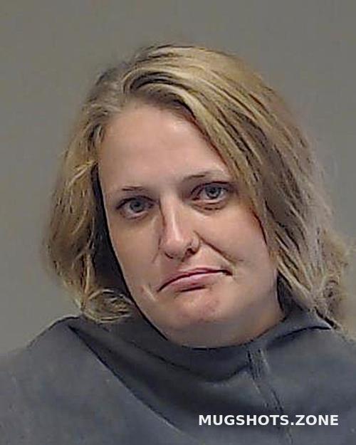 MINCEY SAVANNAH KELLY 08/13/2024 - Collin County Mugshots Zone