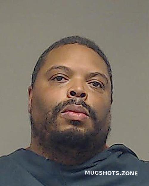 WEST STACEY TYRONE JR. 08/13/2024 - Collin County Mugshots Zone