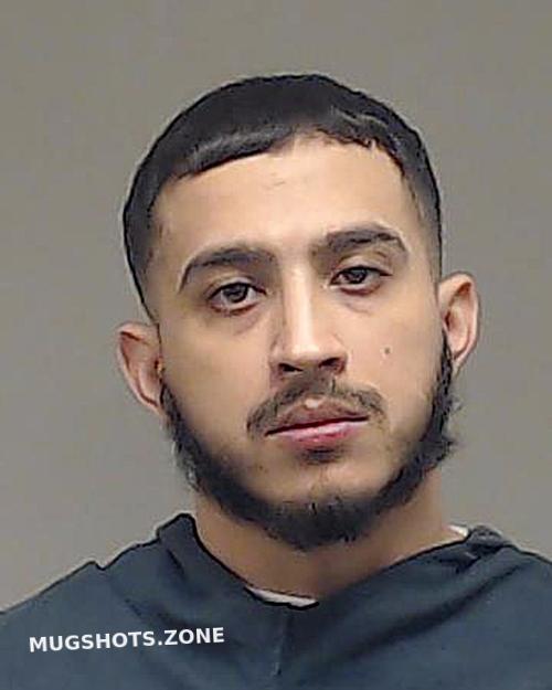SILVA JOSE JUAN 08/14/2024 - Collin County Mugshots Zone