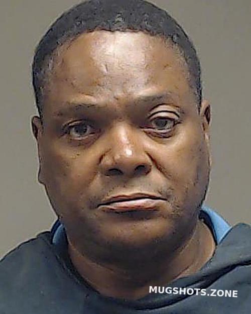 ADAMS BENJI LAVON 08/14/2024 - Collin County Mugshots Zone