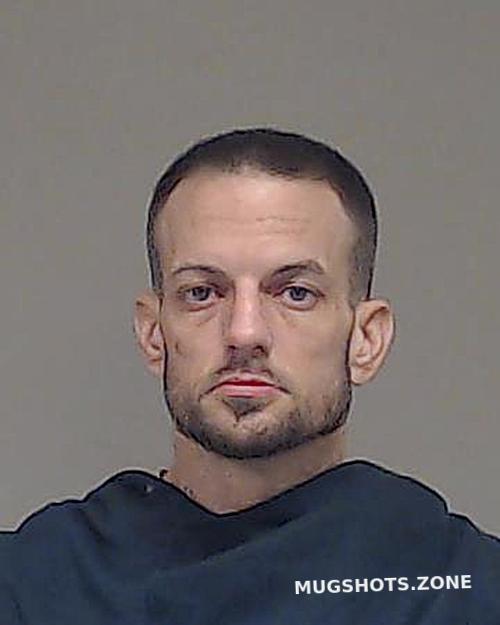 HUNT JAMES DAVIS 08/14/2024 - Collin County Mugshots Zone
