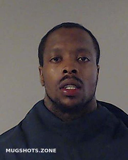 BOOKER JEREMIAH DWANYE 08/15/2024 - Collin County Mugshots Zone