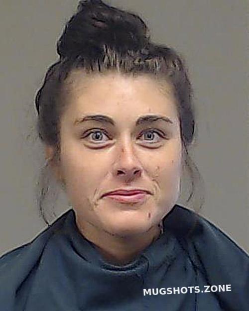 FOLEY ALEXANDRIA 08/15/2024 - Collin County Mugshots Zone