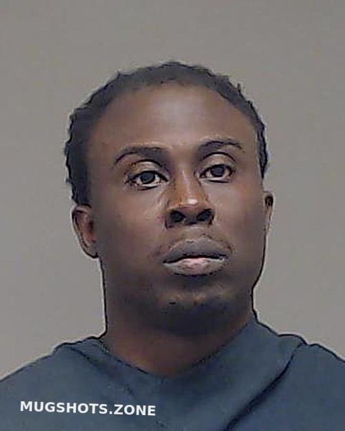 WALLS MICHAEL DEANDRE 08/15/2024 - Collin County Mugshots Zone