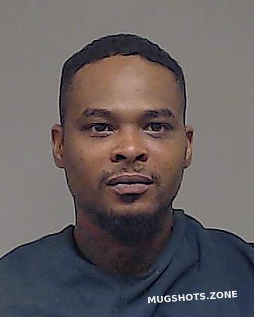PERKINS CHRISTOPHER ROAN 08/15/2024 - Collin County Mugshots Zone