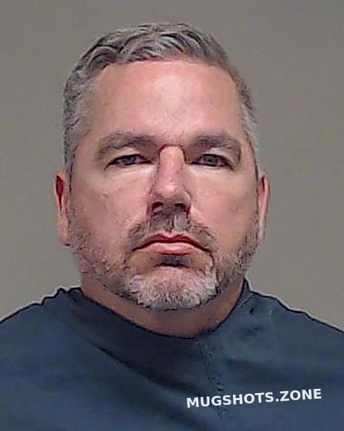 WILBUR STEVEN DAVID 08/16/2024 - Collin County Mugshots Zone