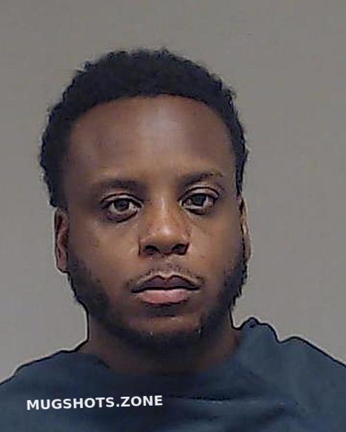 FLEMINGS RICKY LAMOUNT 08/16/2024 - Collin County Mugshots Zone