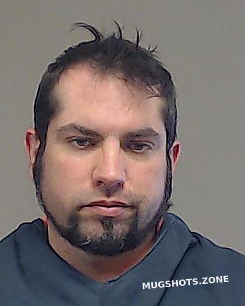 JONES JOSHUA BRETT 08/17/2024 - Collin County Mugshots Zone