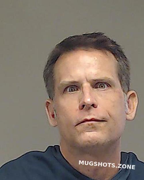 HAMNER RUSSELL LOUIS 08/17/2024 - Collin County Mugshots Zone