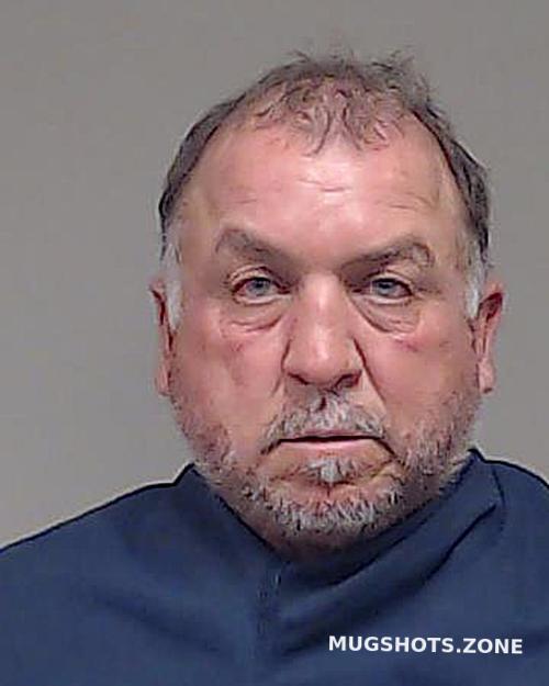 GADDIS STEVEN DALE 08/19/2024 - Collin County Mugshots Zone