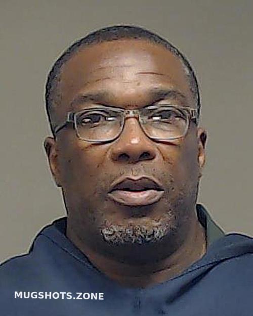 FRANCIS JAMES RAY 08/19/2024 - Collin County Mugshots Zone