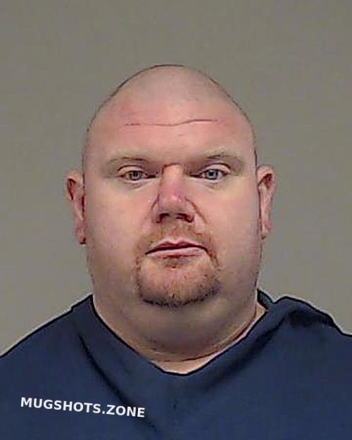 DYER ROBERT DALE 08/19/2024 - Collin County Mugshots Zone