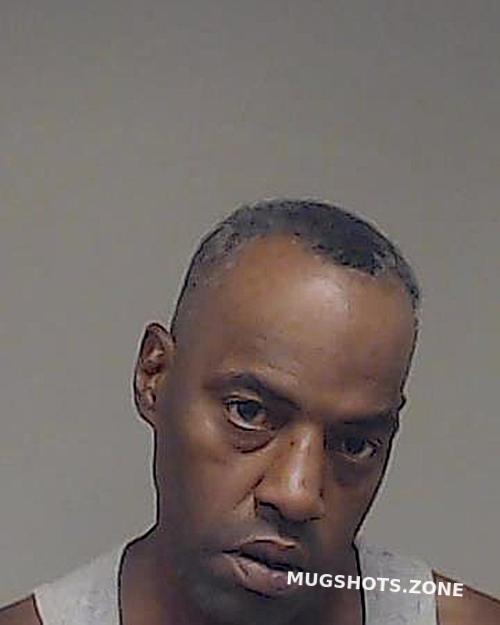 GAMBLE RODNEY 08/19/2024 - Collin County Mugshots Zone