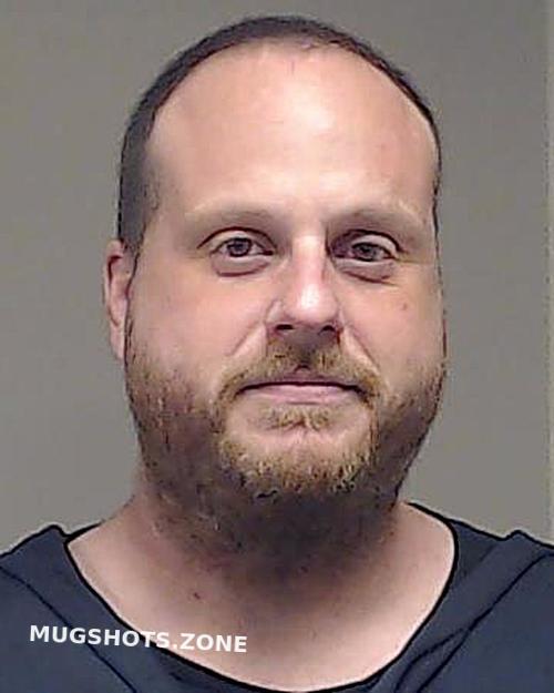 SPARKS STEVEN JOHN 08/20/2024 - Collin County Mugshots Zone