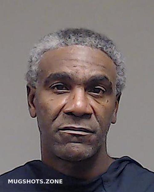 WILLIAMS DARRIN DEWAYNE 08/20/2024 - Collin County Mugshots Zone