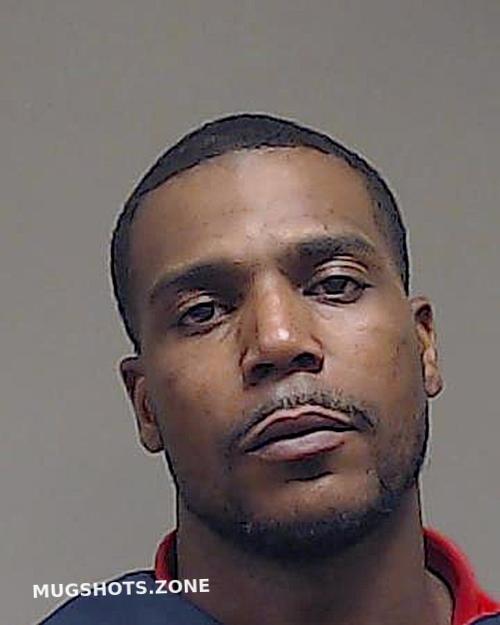 STITH GEOVONNIE 08/21/2024 - Collin County Mugshots Zone