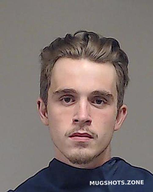 SHOEMAKER CHRISTOPHER 08/21/2024 - Collin County Mugshots Zone