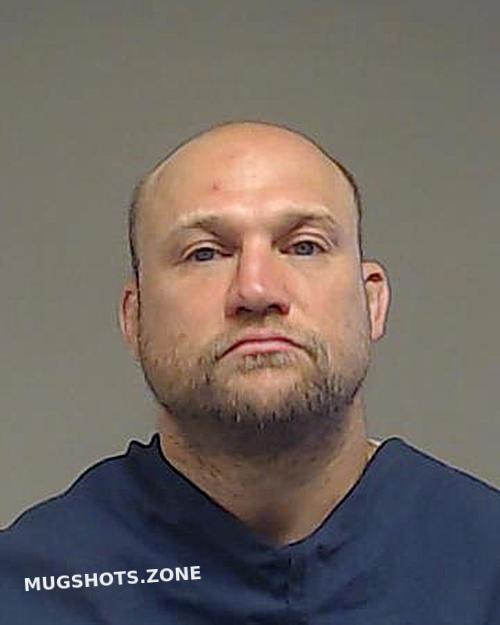 WALKER BRYAN LYNN 08/22/2024 - Collin County Mugshots Zone