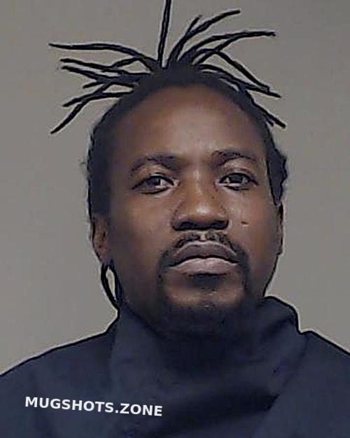 ARTIS JONATHAN OSMOND 08/23/2024 - Collin County Mugshots Zone