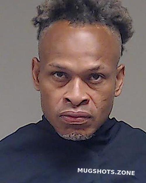 PERKINS DEDRICK LAMAR 08/23/2024 - Collin County Mugshots Zone
