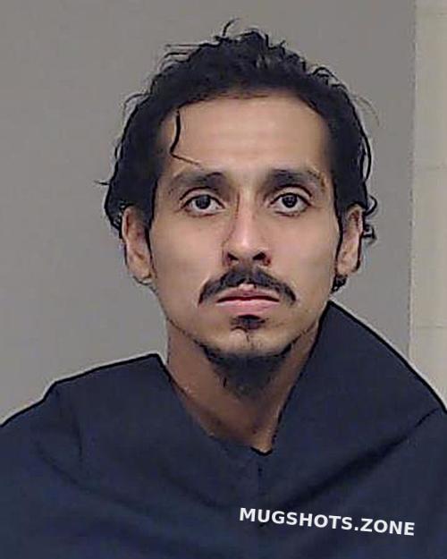 MORALES JAVIER ESTEBAN 08/23/2024 - Collin County Mugshots Zone