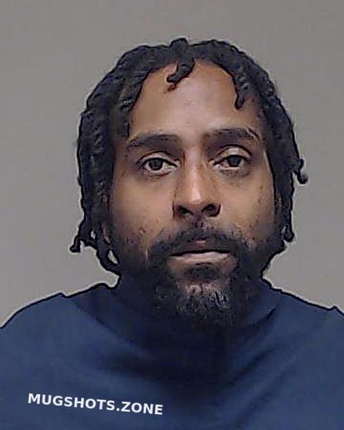 BANKS MARCUS GERALD 08/24/2024 - Collin County Mugshots Zone