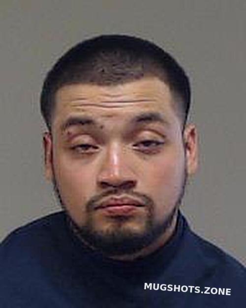 CORDOVA CHRISTIAN JESUS 08/25/2024 - Collin County Mugshots Zone