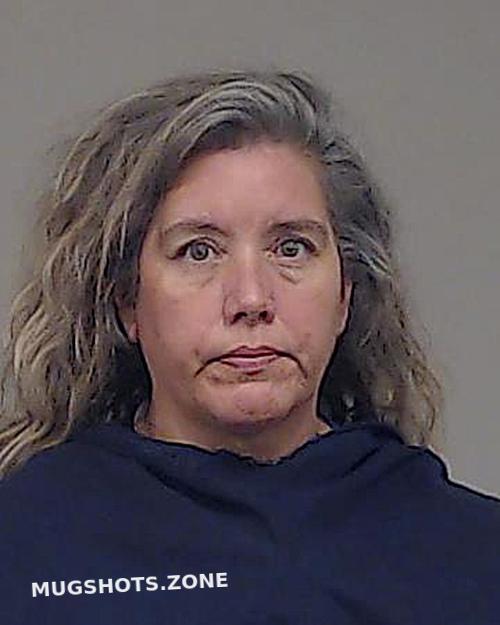 ALEXANDER LINDSEY ALONDRA 08/25/2024 - Collin County Mugshots Zone