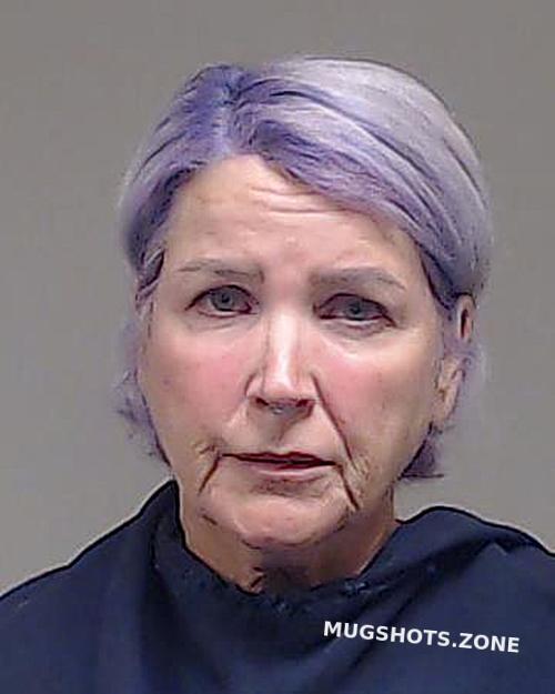 CURRY KATHY 08/25/2024 - Collin County Mugshots Zone