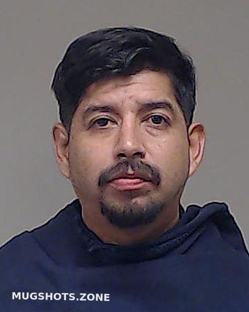 VASQUEZ AARON 08/26/2024 - Collin County Mugshots Zone
